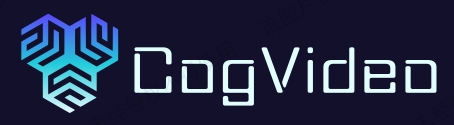CogVideo Demo Site